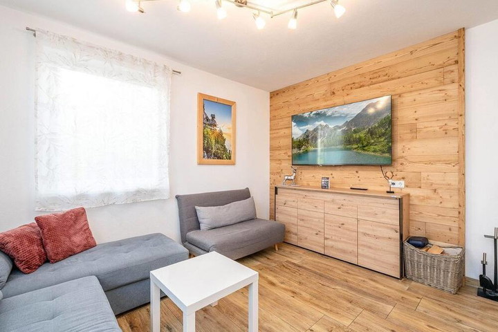 Franz Josef Apartment By Mynests - Franz Josef Apartment - Schladming