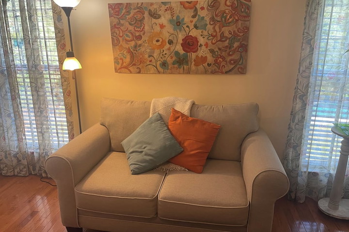 Masters House Rental 3 Bedroom. 6 Miles To Augusta National. North Augustasc - Augusta, GA