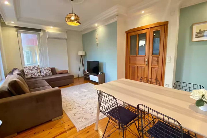 2-bedroom Apartment In Fabulous Alanya With Wifi, Ac - Alanya