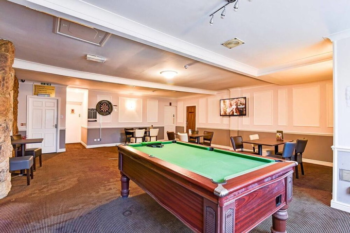 Aston Court Derby City Centre By Belvilla  - Standard Family Of 3 Room - Derby