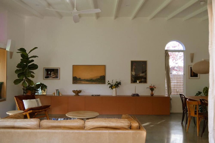 Floretta - Heritage Cottage With Sauna - Fremantle