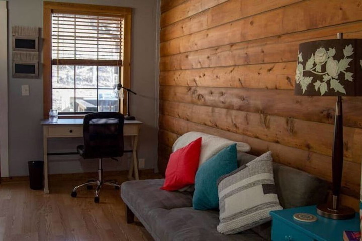 Forest Therapy - Exactly What You're Looking For! - Murphy, NC