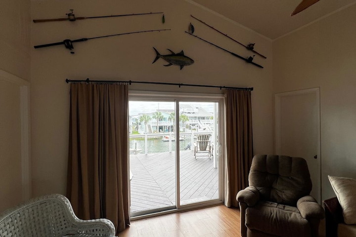 Johnson's Coastal Cottage - Ocean Isle Beach, NC