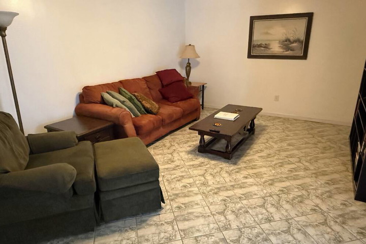 Apartment In Town - Franklin, NC