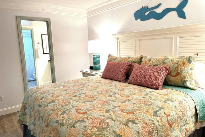 Edgewater Tower 1 Penthouse 2br Plus Loft 2 1/2 Ba With Private Rooftop Deck! - Florida Panhandle, FL