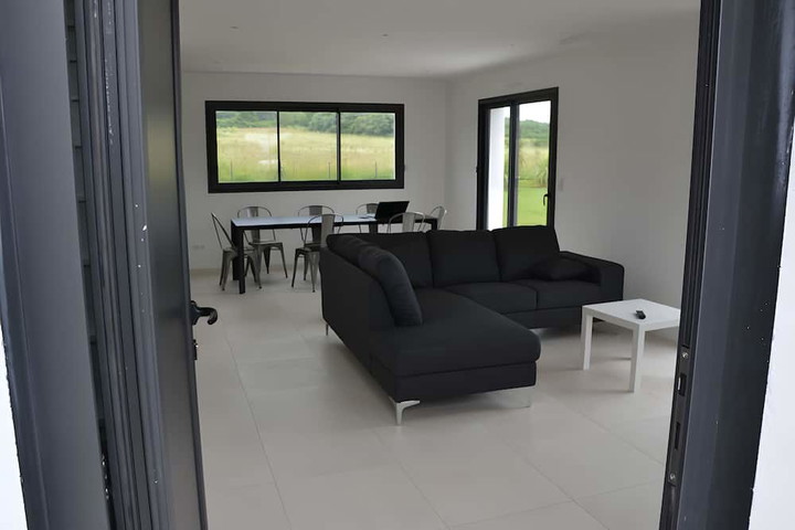 Villa Pradel, Maison De Vacances Guérande La Baule, 4 Ch, 7 Pers - Piriac-sur-Mer