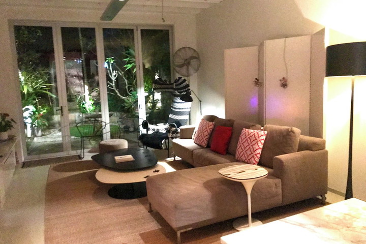 The Abode - 2-3 Bedrooms - Premium, Spacious, Light-filled And Harbour Views - Strathfield