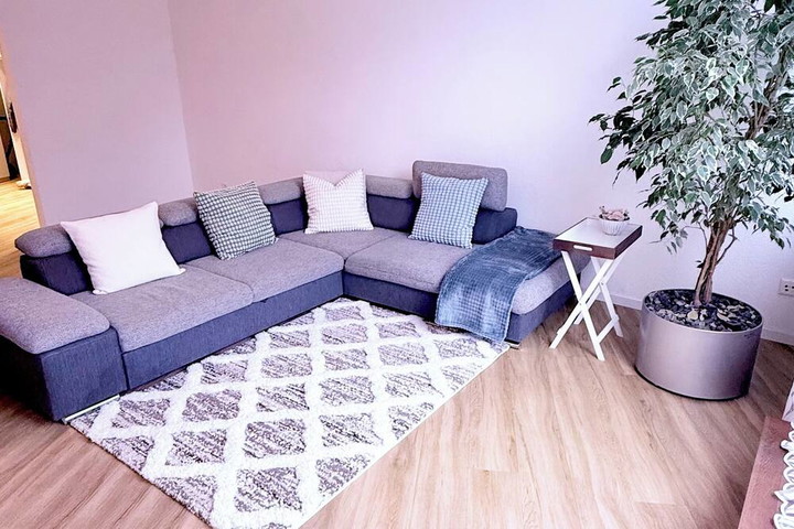 Cozy Cove, Spacious Apartment In Olten Switzerland Near Railway Station | Wifi - Aarau