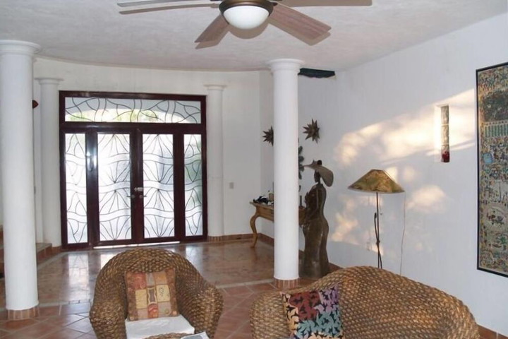 Villa De Vientos: Artistically Designed Private 4br/ba Villa - Bucerías