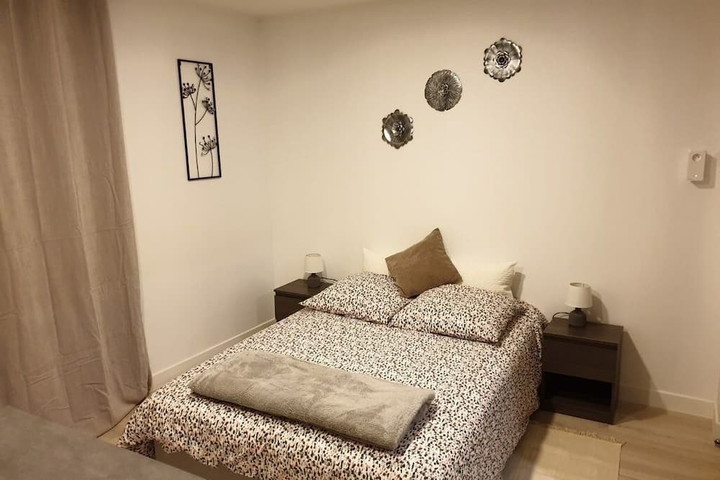 Privé Appartement In Hypercentrum - Mennecy