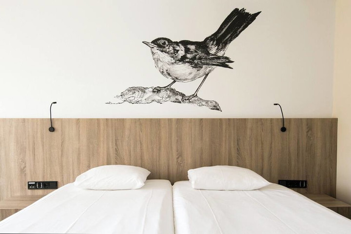 Stay Close To Culture And Green Spaces Minutes From Rijksmuseum Twente - Haaksbergen