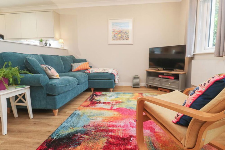 Jaspers Retreat, Formerly Known As Starfish Cottage In Falmouth - Falmouth