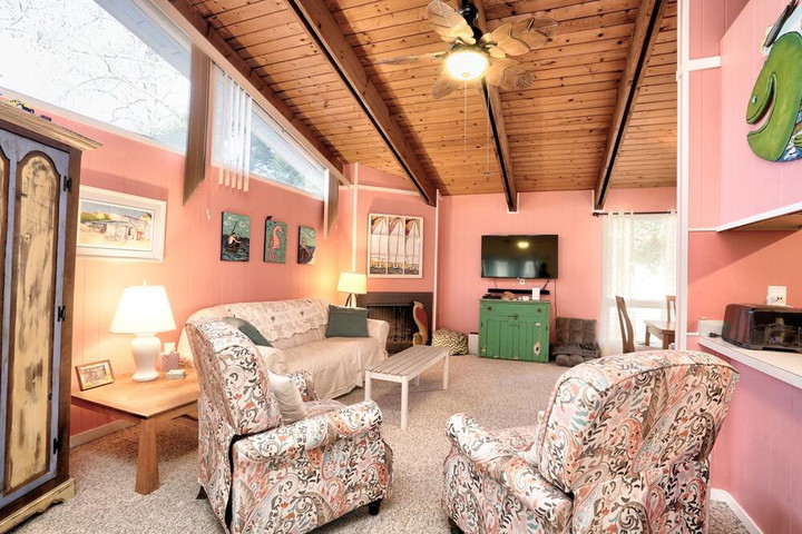 Come To The Cottage! 3br2ba - Bethany West. Pool, Pickleball, Tennis, Gym. Pets! - Delaware