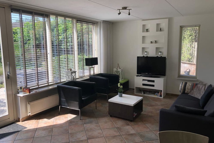 Geräumiges Ferienhaus Mitten Im Wald By Interhome - Winterswijk