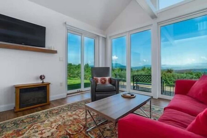 Blueberry Hill Cottage, Lexington Virginia, Blueberry Hill Cottage, Lexington Virginia - Lexington, VA