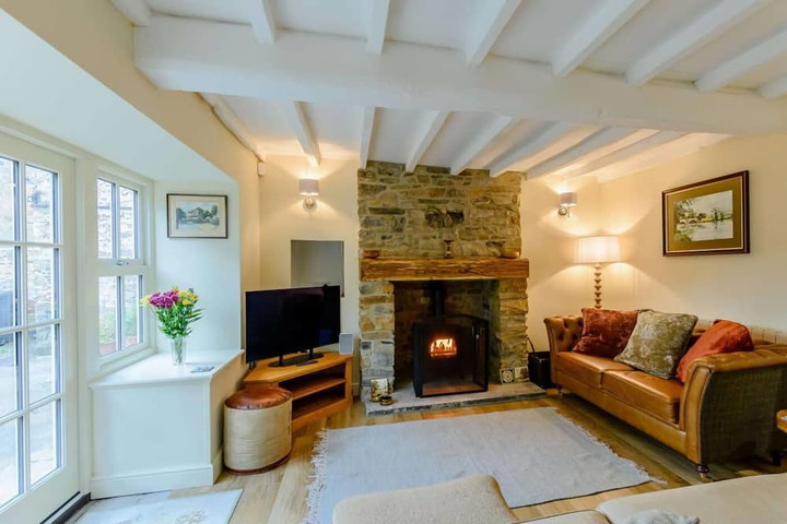 3 Bed In Leyburn (Oc-89746) - Leyburn