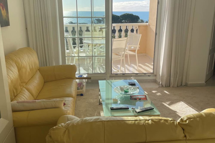 Portico Mar - The Beverly Hills Of The Costa Blanca - La Marina