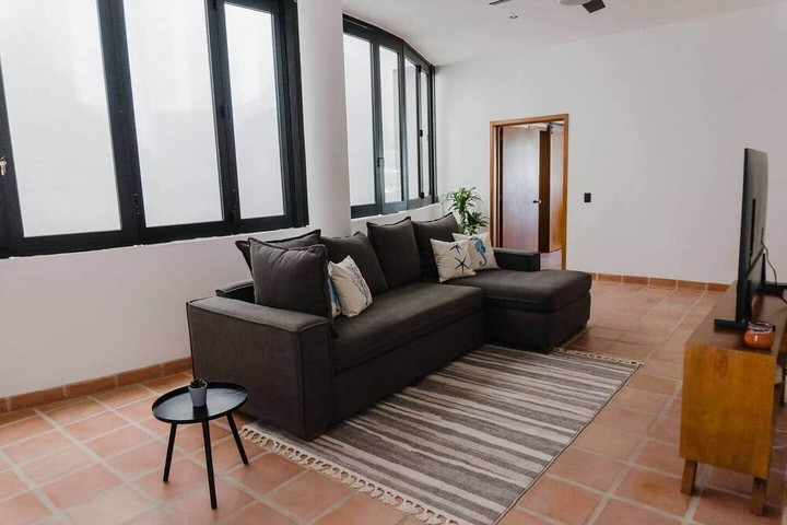 Casa Ola Mita - Surf & Relax - Punta Mita