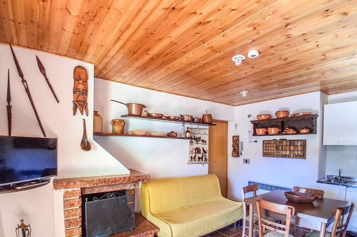 Dolce Casa - Residence `La Montanara` - Camigliatello Silano