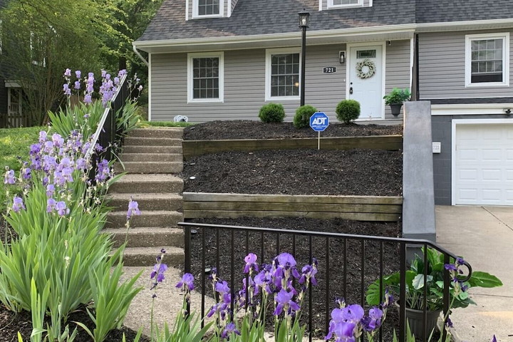 Glenwood Retreat - Close To It All! - Erie, PA