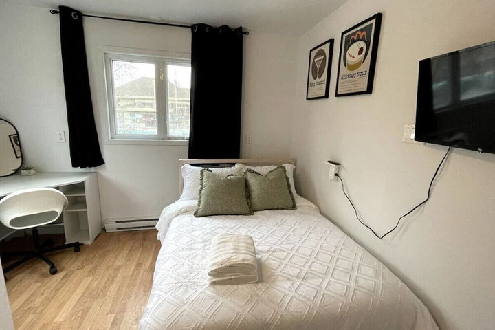 Le Mini Appartement Sur Richer - Gatineau