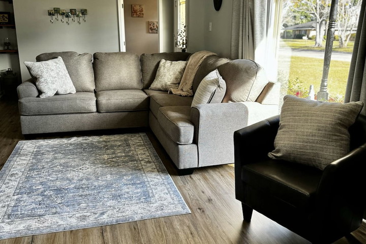 Cozy Southern Charm In Houma - Houma, LA
