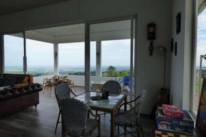 Cozy Cabin With Jacuzzi In Meta Canario - Acacías