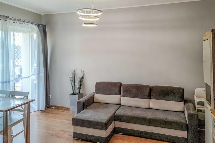 1 Bedroom Lovely Apartment In Nowe Warpno - Usedom