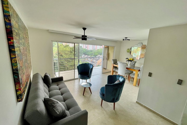 Beautiful Apartment Close To Campestre Club In Bucaramanga - Bucaramanga