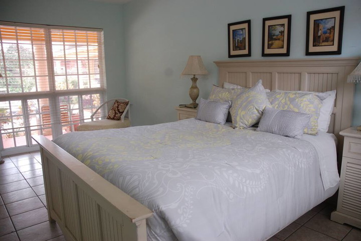 Prix Réduit à L'automne - Incroyable 1 Chambre, Demi-pâté De Maisons De La Plage - Fort Lauderdale