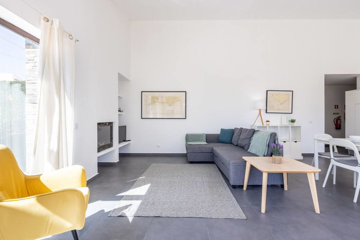 Villa Botelha - Sagres