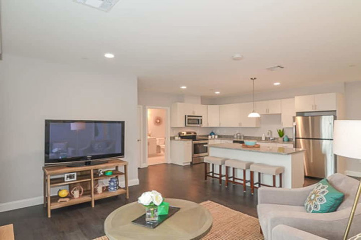 Beautiful New Apartment 2bed/2bath Waltham - Concord, MA