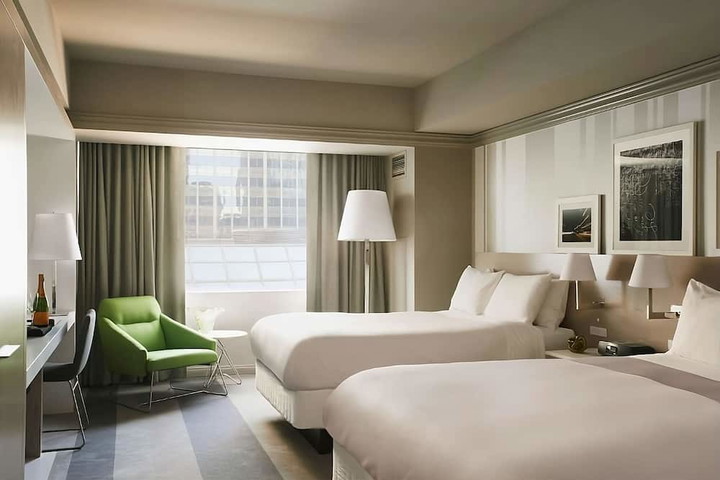 Ensuring A Very Comfortable & Memorable Stay! Near Target Center, Pet-friendly - Minneapolis, MN