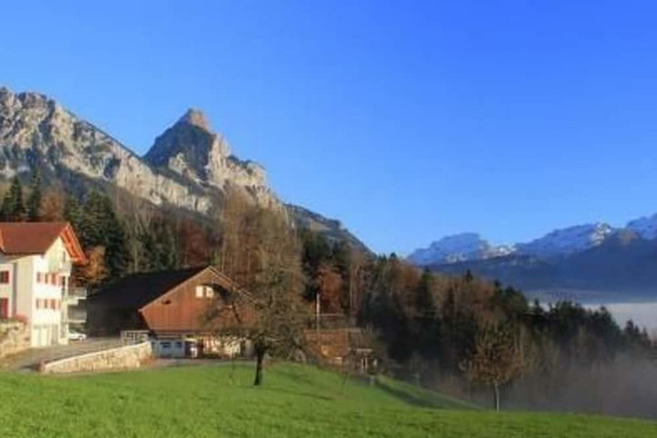 2-zimmerwohnung Rigi By Interhome - Zug