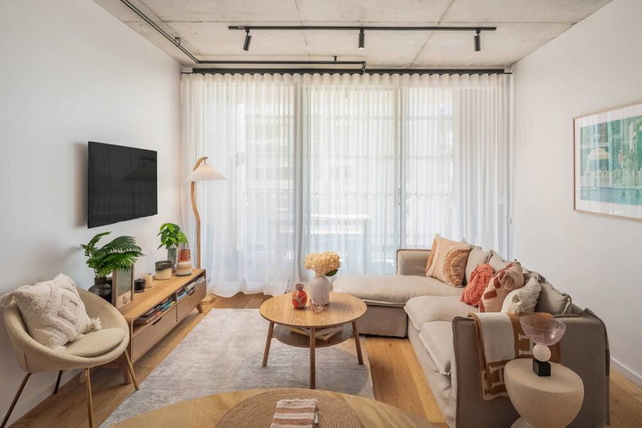 Harbour Suite: Modern 2br Unit Close To Everything - Newcastle