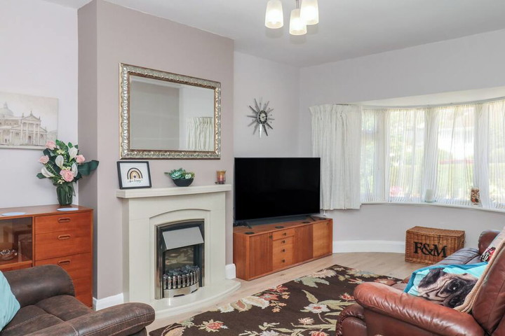 3 Heath Park, Family Friendly, Country Holiday Cottage In Brixham - Brixham