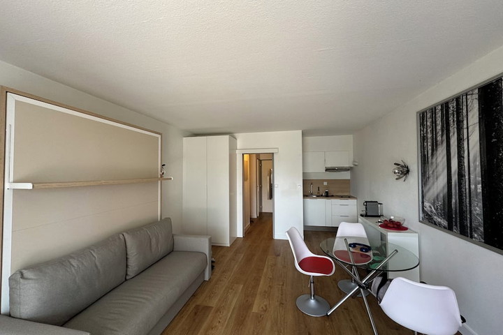 Logement Piscine Résidence Chiberta Et Golf - Anglet