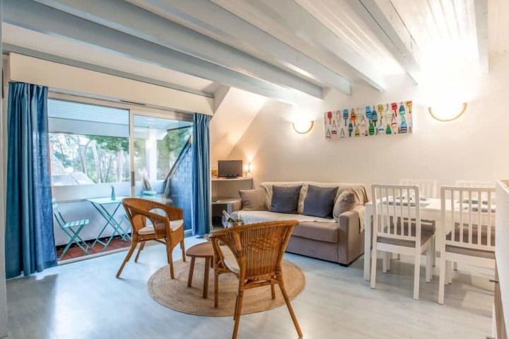 Les Pins By Interhome - Carnac