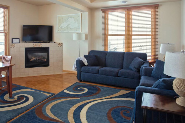 Bayfield Condo | Lake Superior Apostle Islands - Bayfield, WI
