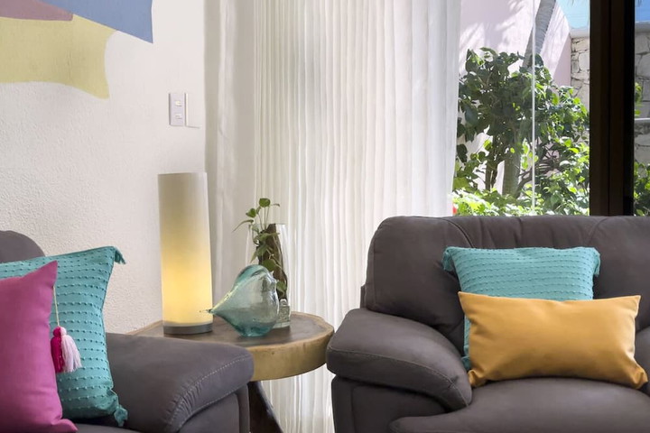 Five-bedroom Ocean View Home With Private Rooftop Pool, Elevator, And Wifi - Puerto Morelos
