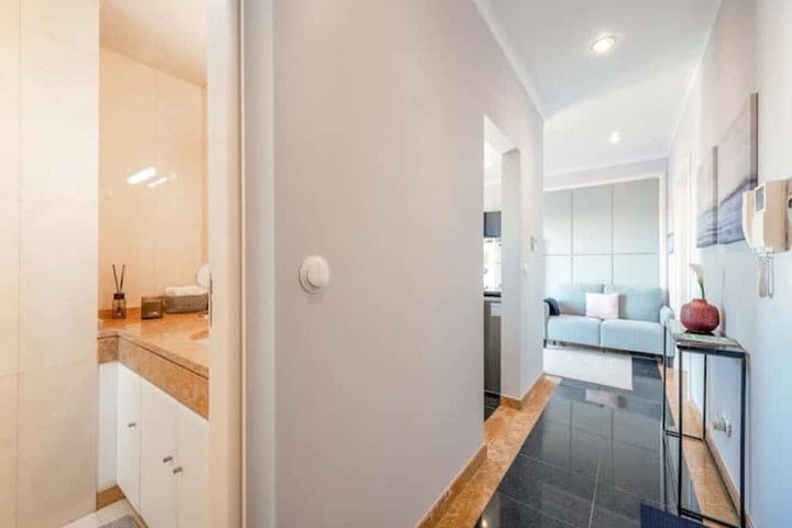 Sauna Et Jacuzzi Privés « Pied-à-terre » Sur Le Toit, Par Bentobox. - Lisbonne
