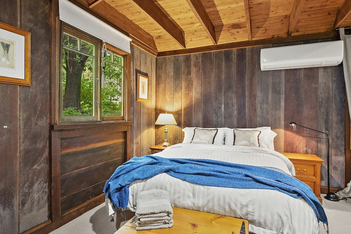 Nungaroo Cottage - An Authentic Mountain Getaway -