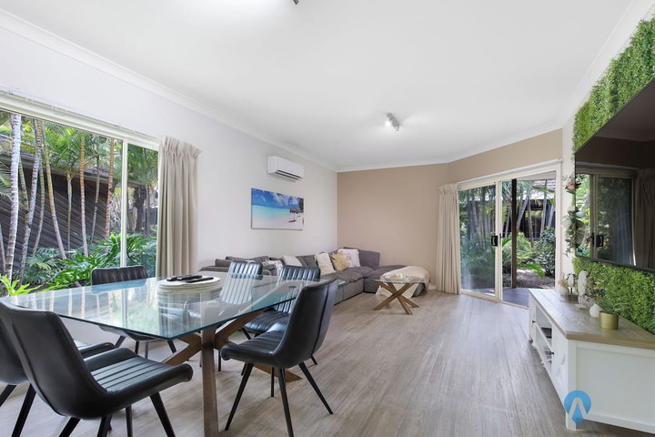 Diggers Beach Retreat  2br In Aanuka Beach Resort. Pools, Spa, Tennis, Restaurant - Coffs Harbour
