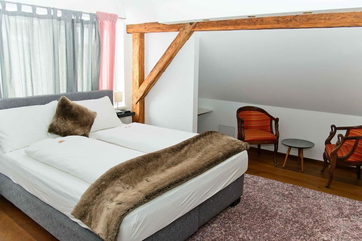 Blue Suite - Dalnig Guesthouse - Bad Kleinkirchheim