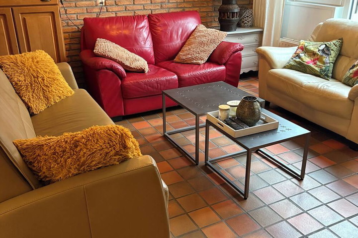 House For Rent In The Netherlands In De Kwakel, 18 Km From Amsterdamkeukenhof - Alphen aan den Rijn