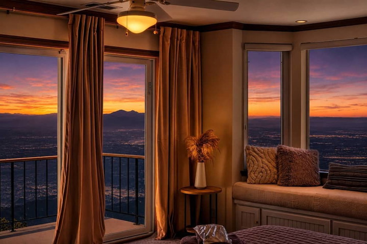 Spacious 4-bedroom House Minutes From Lake Arrowhead For A Relaxing Stay - San Bernardino, CA