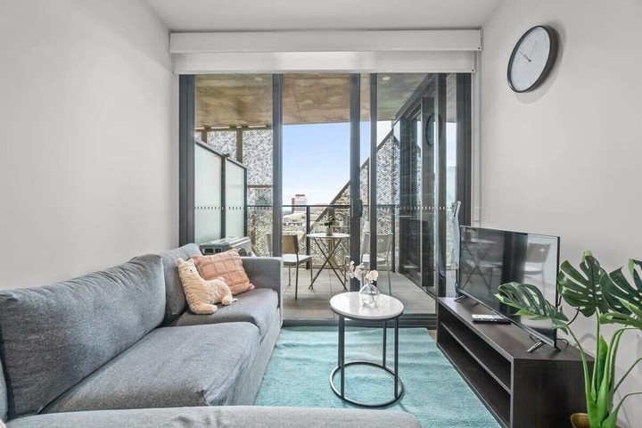 Taffy On Realm / Rundlemall/gym/easylifestyle - Prospect
