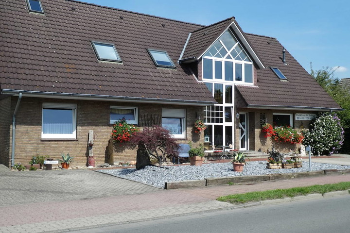 Apartamento Behrends, 15178 - Apartamento Behrends - Leer