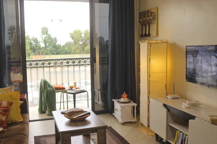 City Central Oasis 1bedroom Apartment-10 Mins Walk To Downtown Kla. Netflix/wifi - Kampala