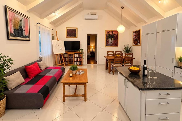 House Dalma With Pool And Parking - Dubrovnik